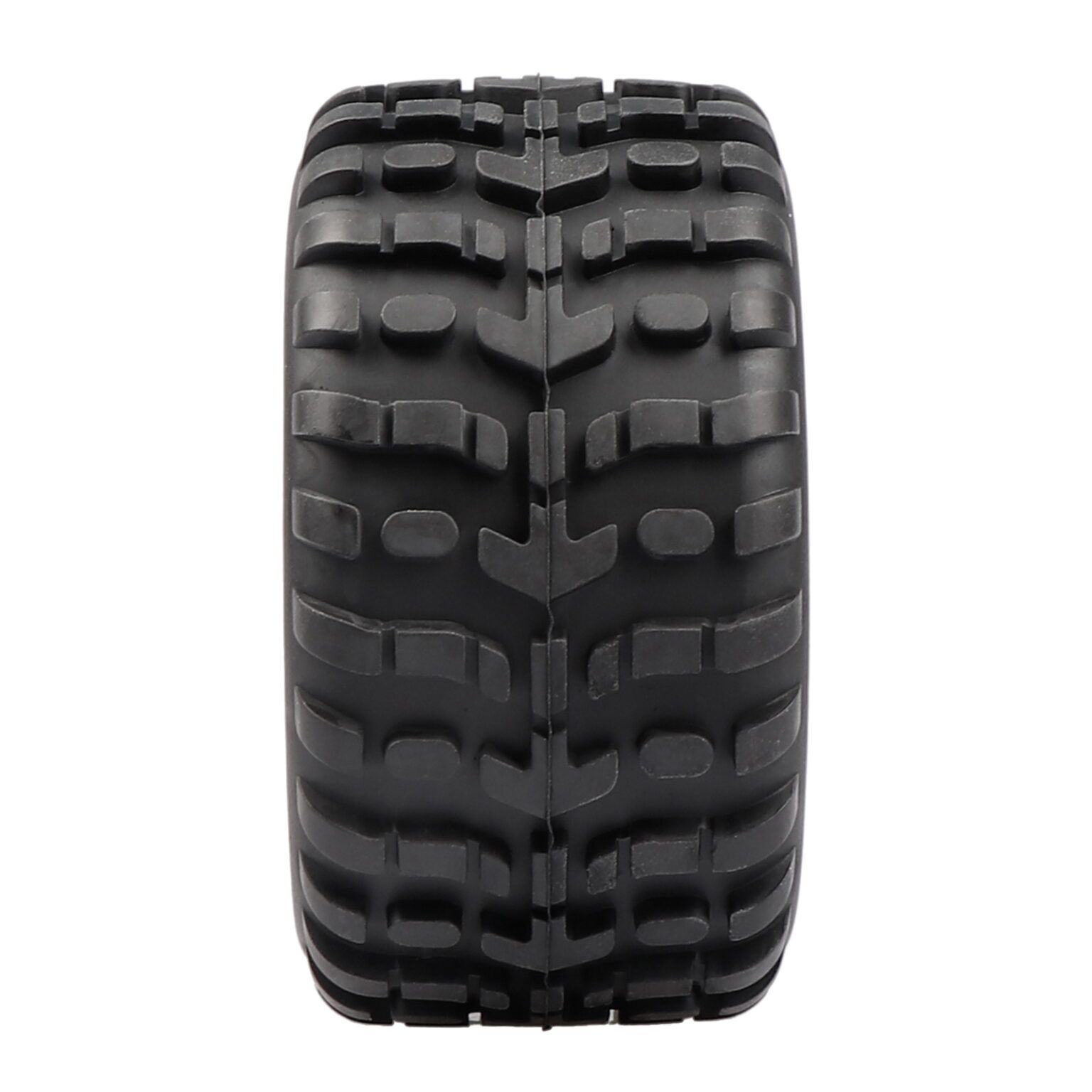 1/10 RC Monster Truck Wheels and Tires, HTM10001 – Hobbytires ...