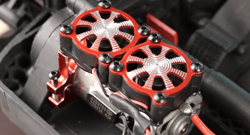 16 Ways to Make Your RC Car Faster – Hobbytires – Professional RC hobby ...