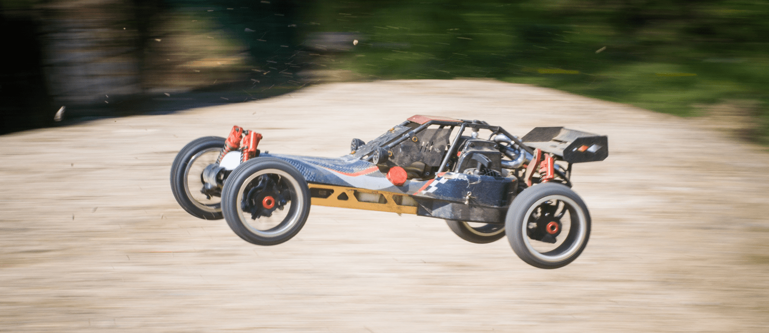 16 Ways to Make Your RC Car Faster – Hobbytires – Professional RC hobby ...